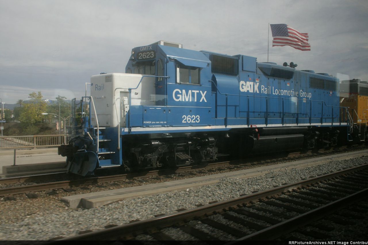 GMTX 2623